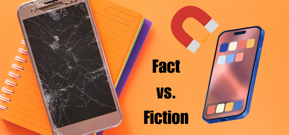 Can Neodymium Magnets Damage Your Smartphone? Here’s the Truth!