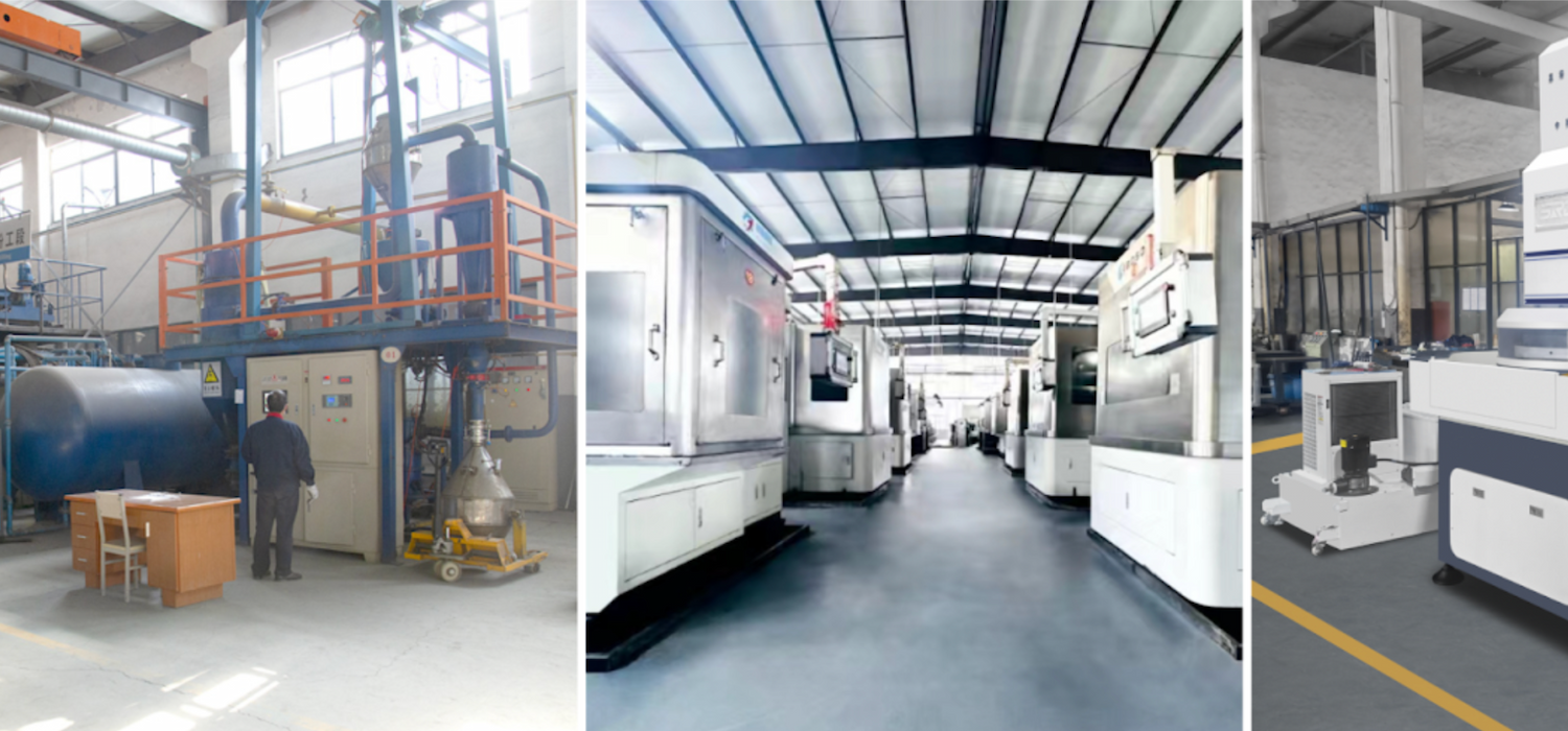 The Manufacturing Process of Neodymium Magnets Explained