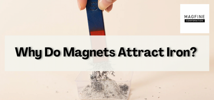 Why Do Magnets Attract Iron? Exploring Neodymium Magnets and Magnetic